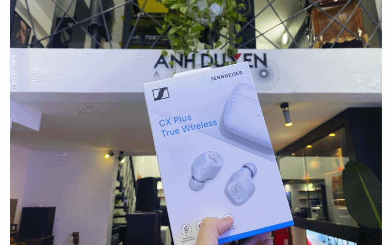 Cửa hàng bán tai nghe Bluetooth chính hãng ở Đà Nẵng tốt nhất